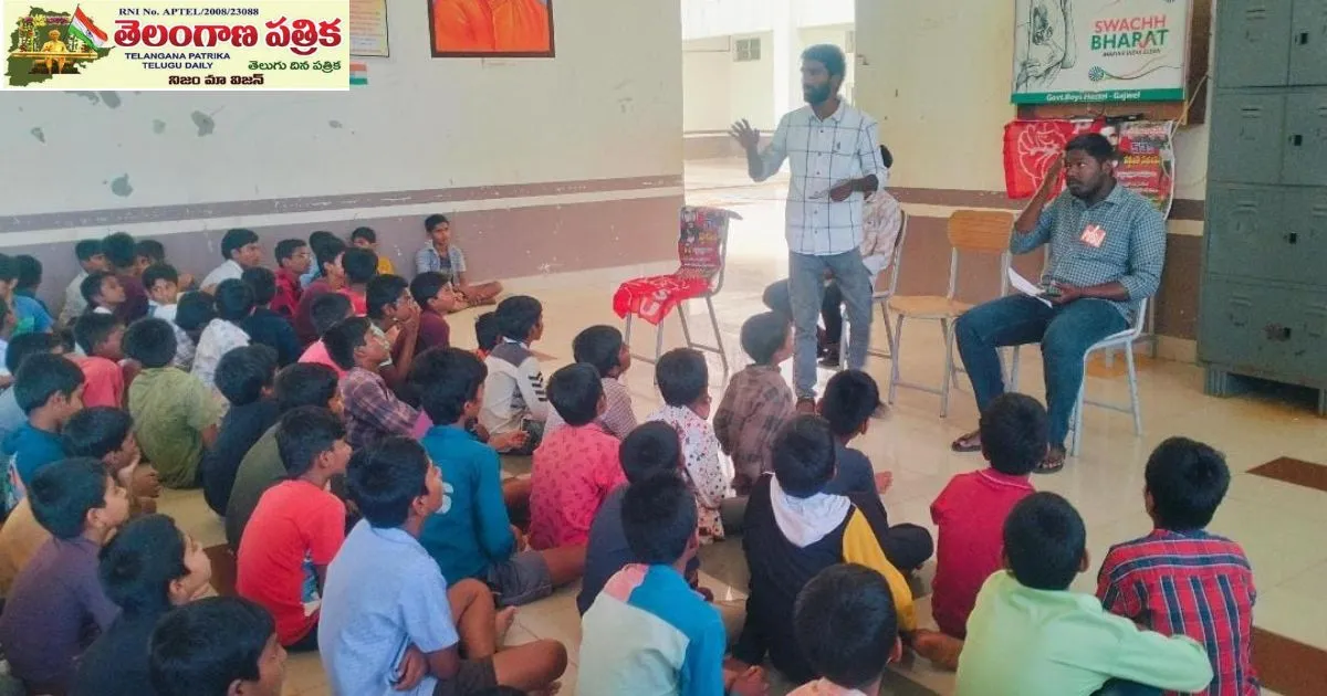 George Reddy Osmania: జార్జి రెడ్డి విద్యార్థుల ఉద్యమ స్ఫూర్తి ...