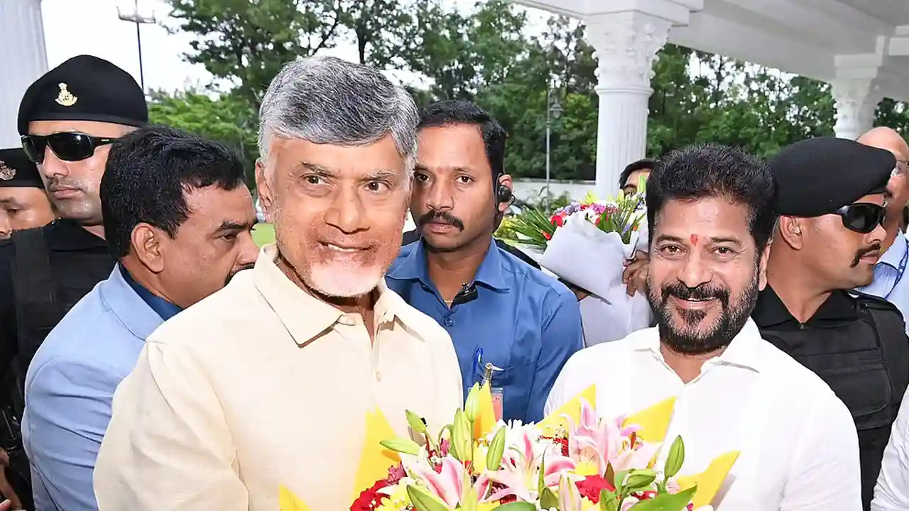 AP Vs Telangana: AP ప్రభుత్వం రేవంత్ వ్యాఖ్యలను ఖండించింది: "రాయలసీమ ...